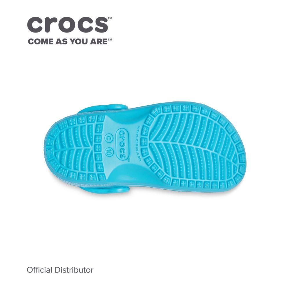 Original Crocs with Receipt, Women's Fashion, Footwear, Loafers on ...