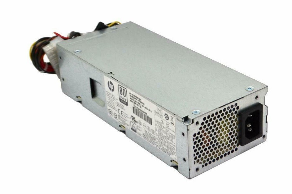 Original HP [From Working PC] PSU 180W Power Supply for ProDesk 480 400 ...