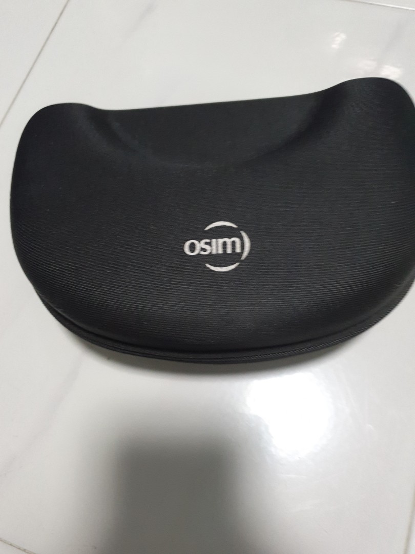 Osim, Health & Nutrition, Massage Devices on Carousell