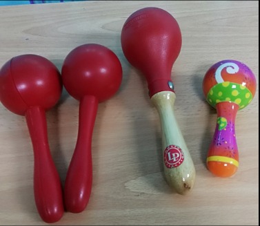 Percussion Instrument Bundle, Hobbies & Toys, Music & Media, Musical ...