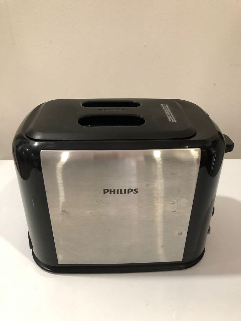 Philip toaster, TV & Home Appliances, Kitchen Appliances, Ovens ...