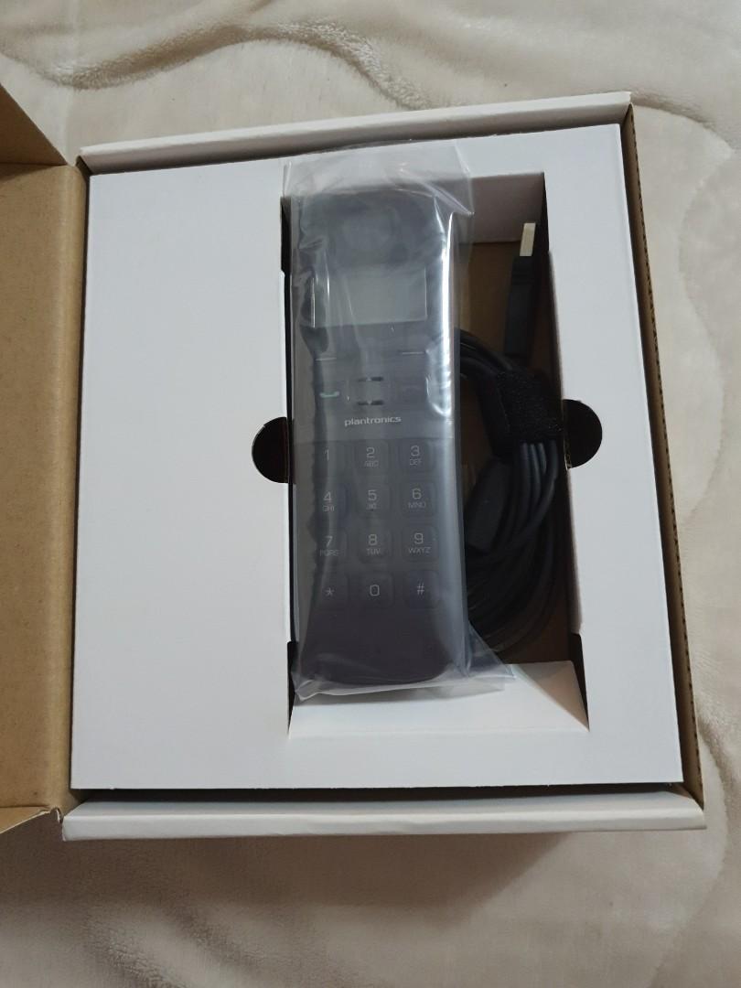 Plantronics Calisto 240, Computers & Tech, Office & Business Technology ...