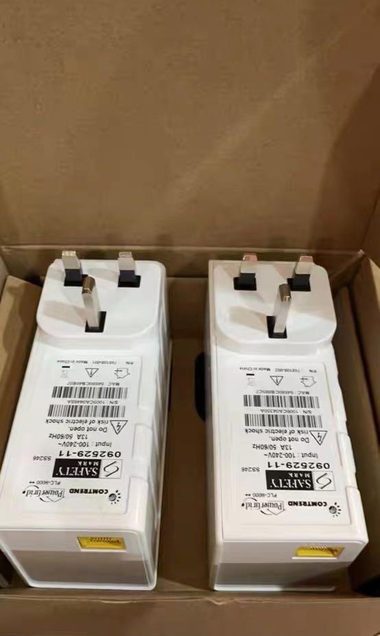 PLC-9000 Mini Passthrough, Computers & Tech, Parts & Accessories ...