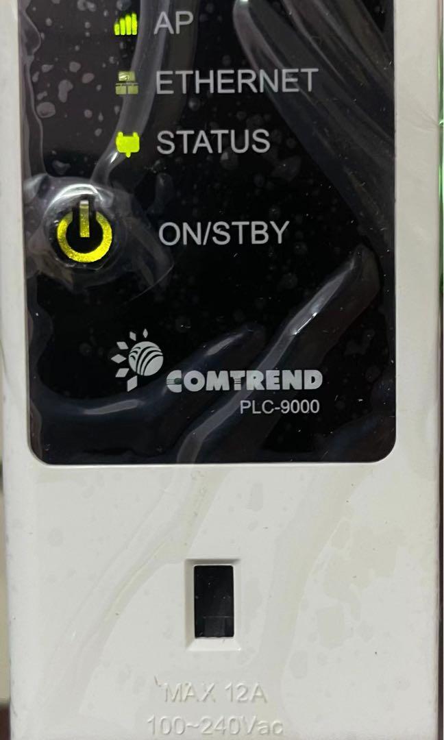 PLC-9000 Mini Passthrough, Computers & Tech, Parts & Accessories ...