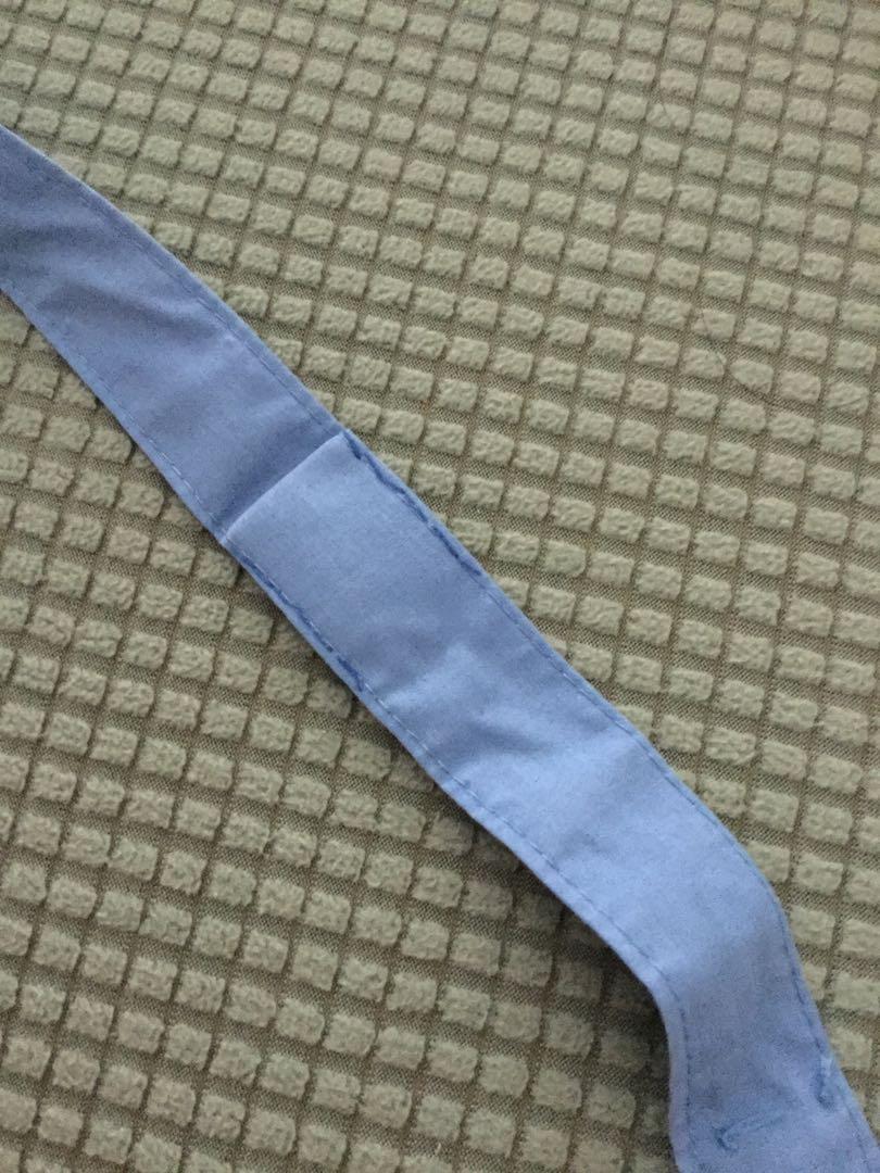 Preloved SCGS UNIFORM, Women's Fashion, Tops, Other Tops on Carousell