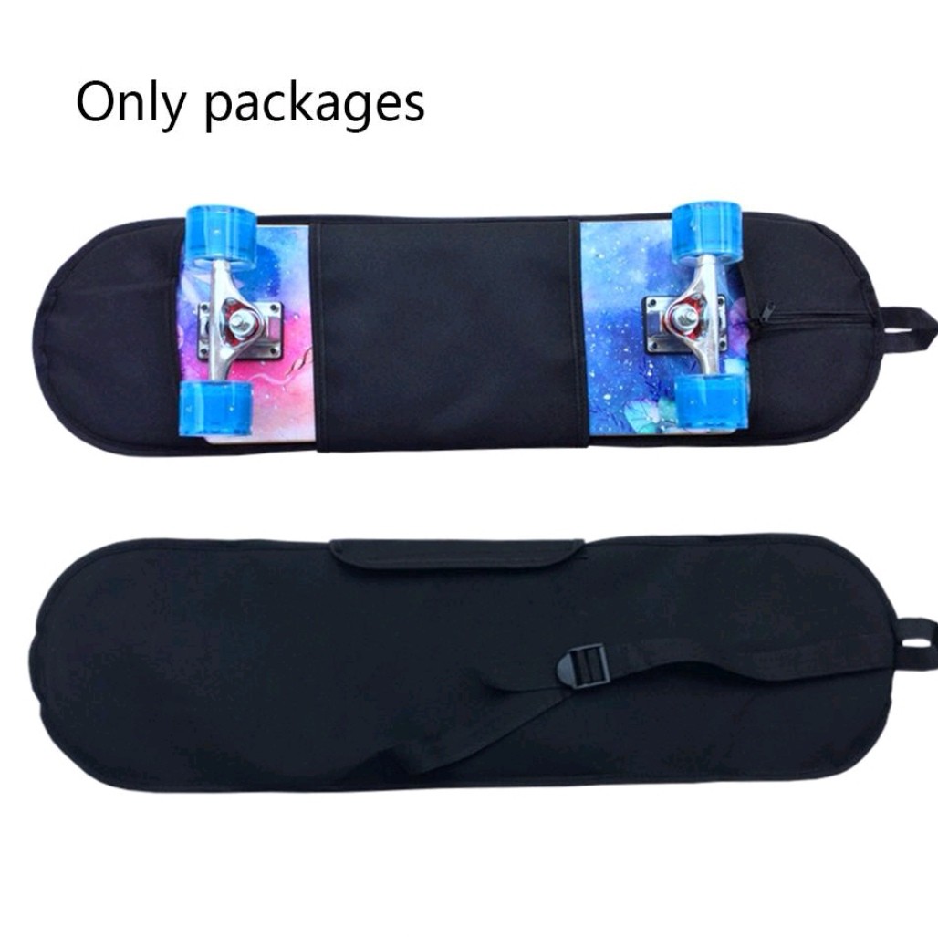 Skateboard Cover and carrier, Sports Equipment, Other Sports Equipment ...