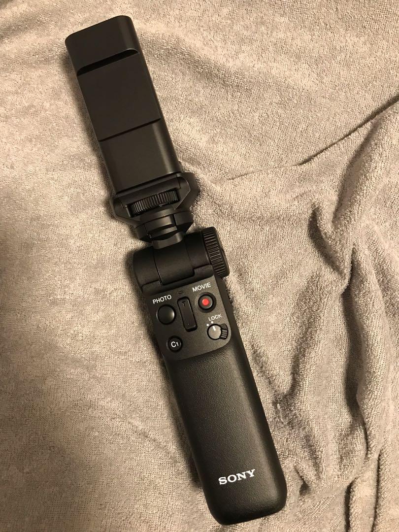 Sony Xperia Pro-I +Vlog monitor & grip, Mobile Phones & Gadgets, Mobile ...