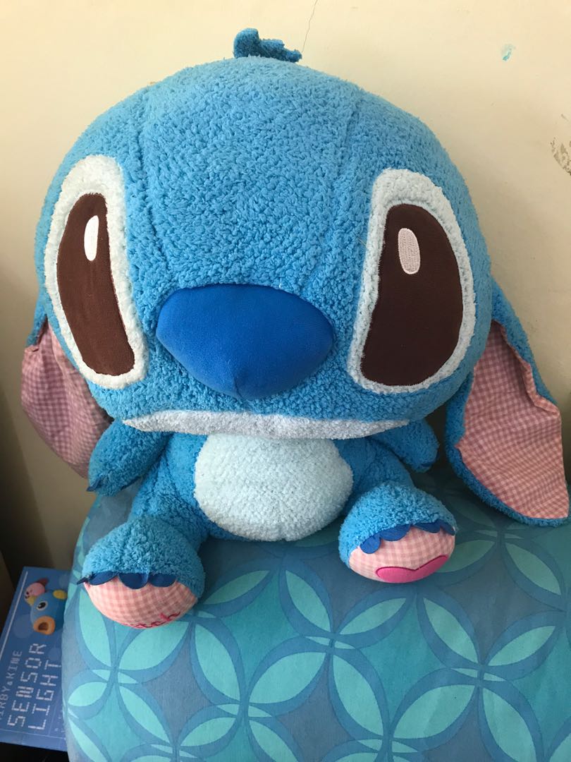 stitch, Hobbies & Toys, Collectibles & Memorabilia, Vintage ...