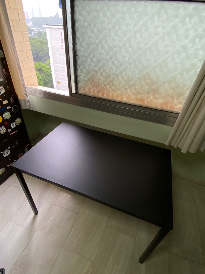 Tarendo IKEA Table, Furniture & Home Living, Furniture, Tables & Sets ...