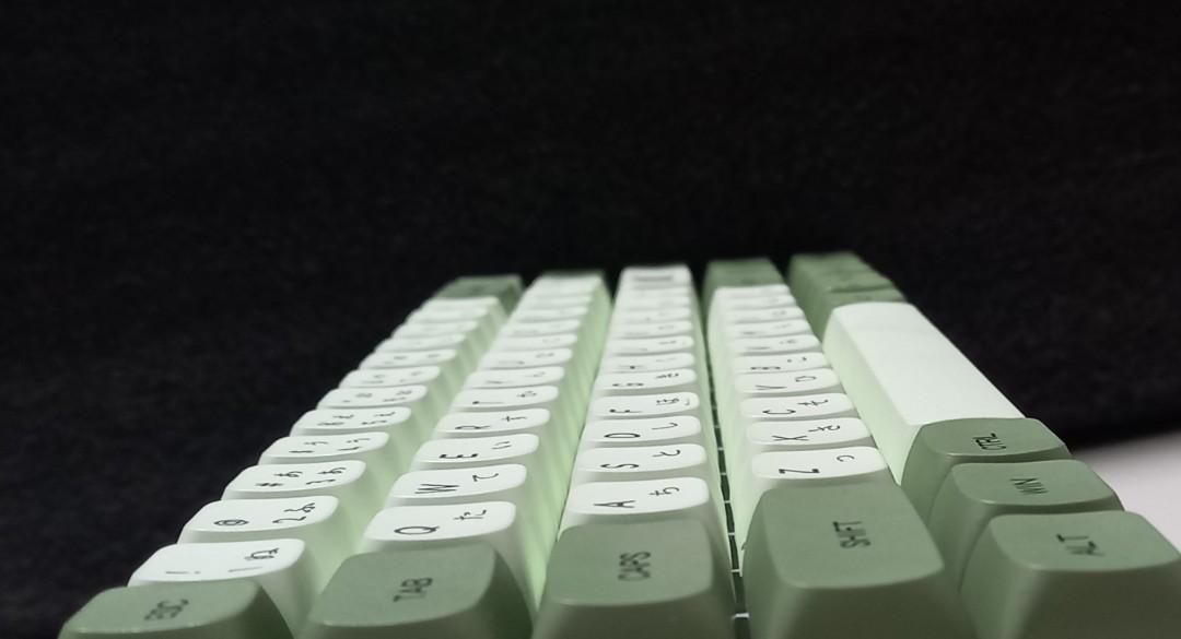 Tes68 Fully Moded Custom Meachanical Keyboard (Pre Build), Computers ...