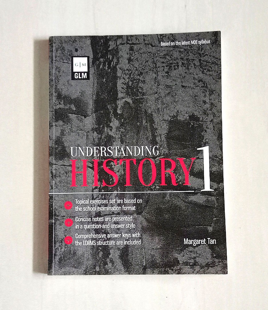 Understanding History (S1), Hobbies & Toys, Books & Magazines ...