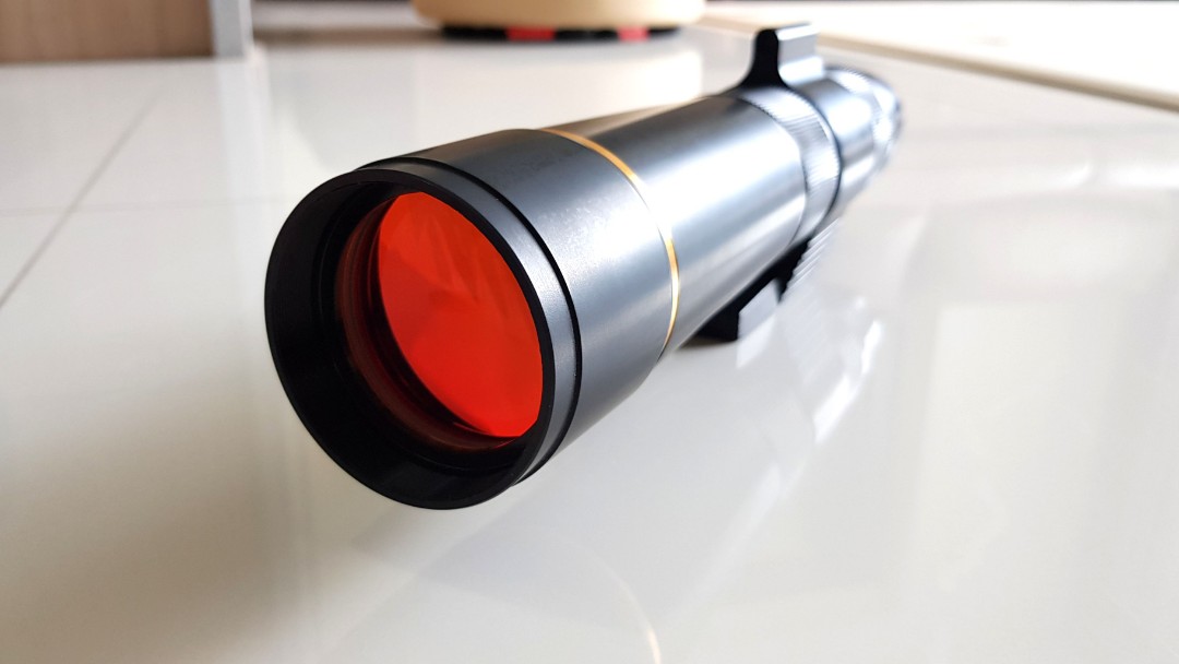 Vitacon Telescope, Photography, Lens & Kits on Carousell