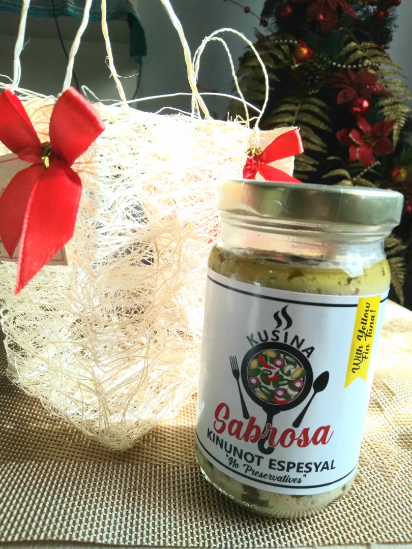 Yellow Fin Tuna Gourmet Gift, Food & Drinks, Gift Baskets & Hampers on ...