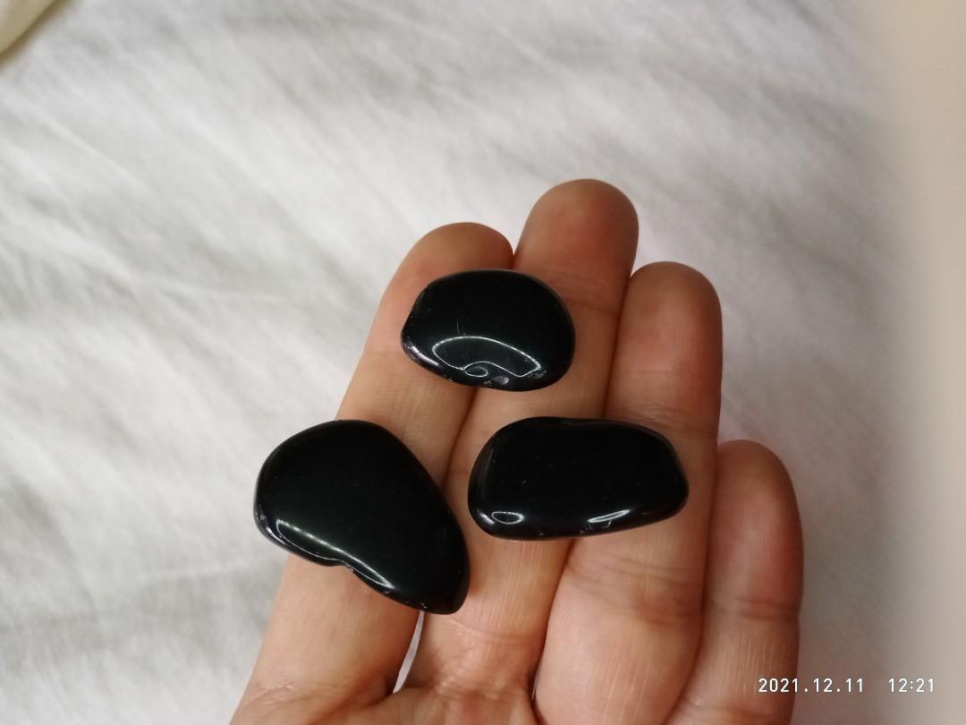 1 piece Batong Onise batong hiyas batong kalikasan, Everything Else ...