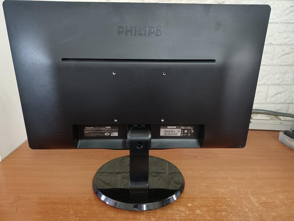[21.5" Monitor] Philips 226V4L: 21.5 inch, Computers & Tech, Parts ...