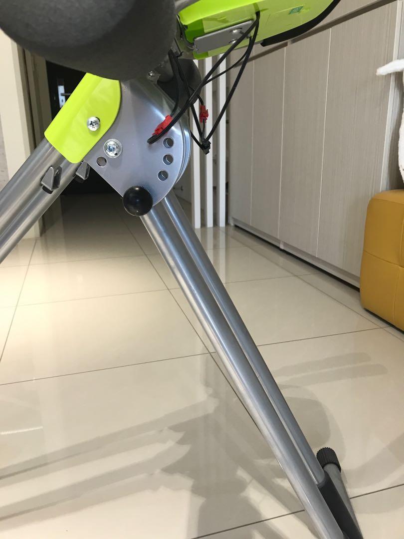 馬洛克5mins Shaper PRO 五分鐘健腹器(終極升級版), 體育器材, 健身用品, 舉重和啞鈴在旋轉拍賣