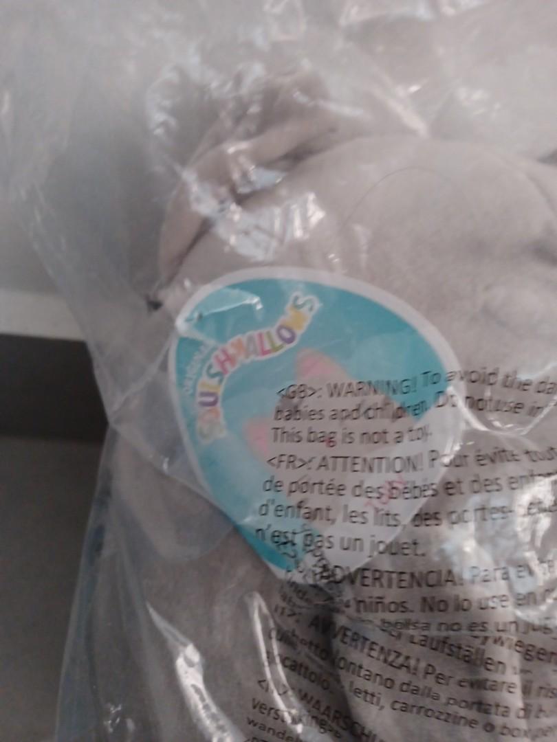 8" Tally Squishmallow BRAND NEW COMES WITH PACKAGING, Hobbies & Toys ...