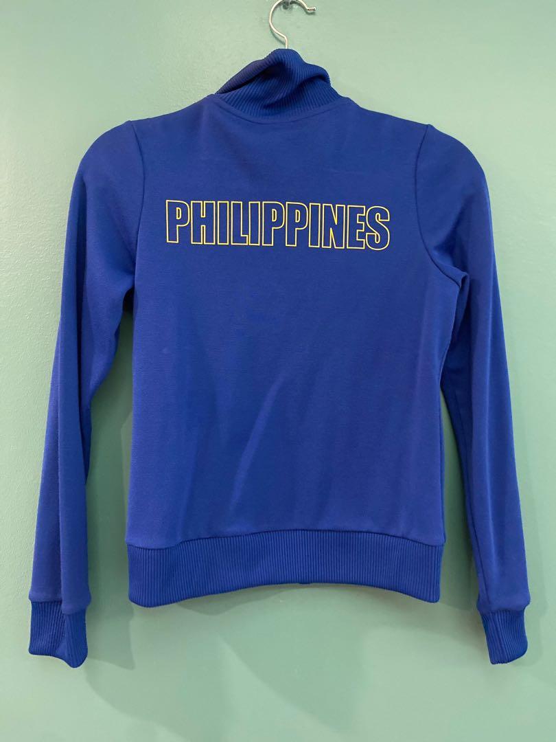 Adidas Pilipinas Track Jacket, Women's Fashion, Coats, Jackets and ...
