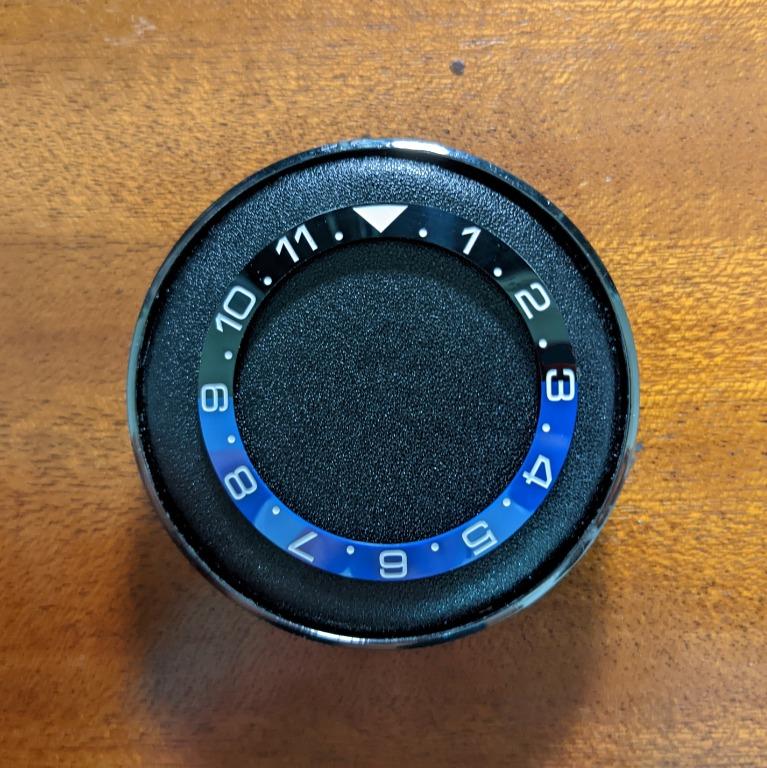 Aftermarket Watch Parts for Modding, Men's Fashion, Watches ...