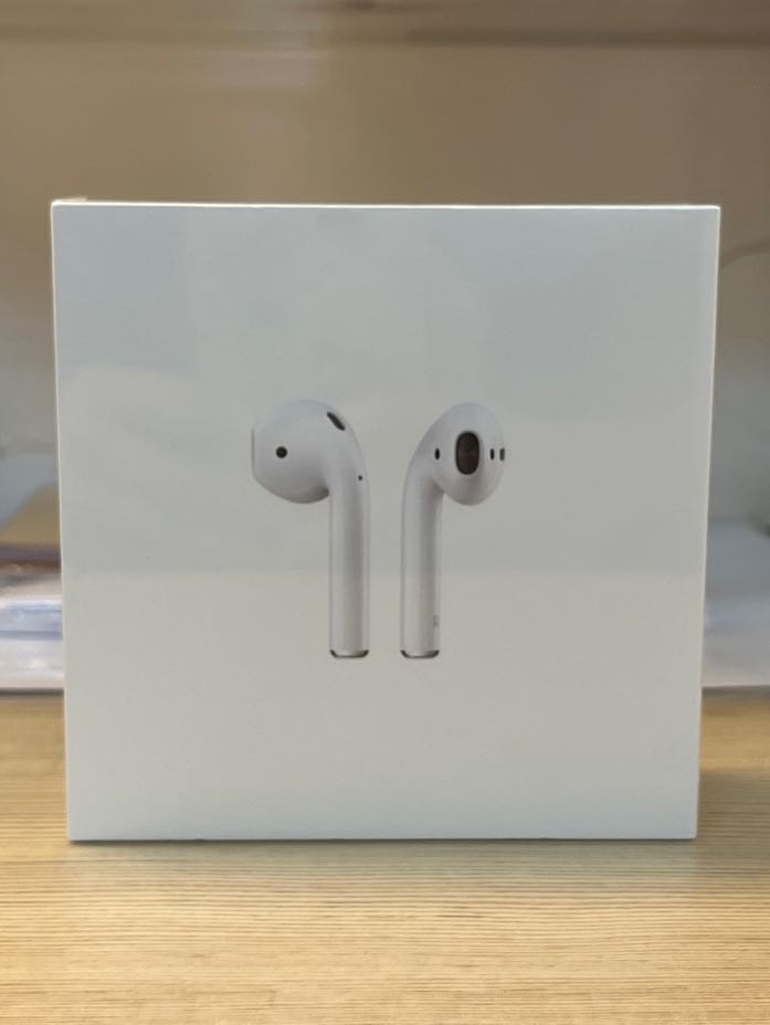 Apple Airpods (First Generation), Audio, Earphones on Carousell