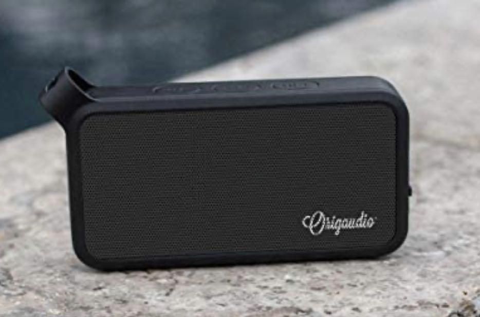 Aquathump Waterproof Bluetooth Speaker, Audio, Soundbars, Speakers ...