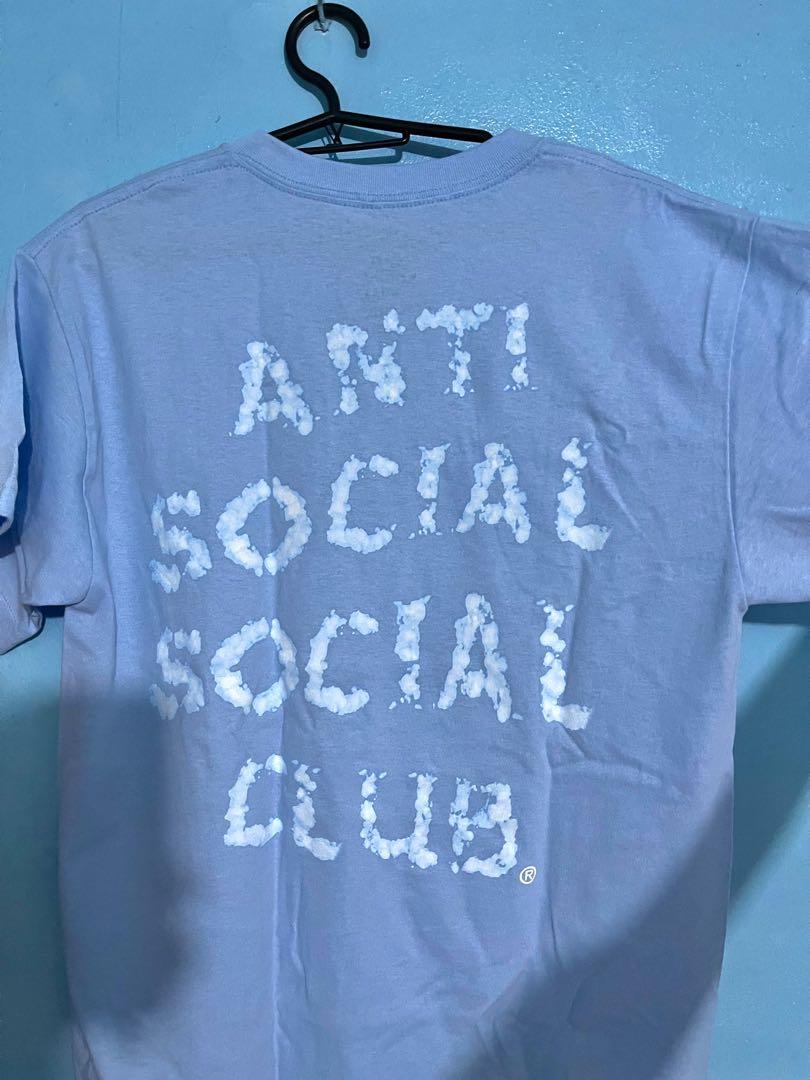 Assc Tee legit, Men's Fashion, Tops & Sets, Tshirts & Polo Shirts on ...