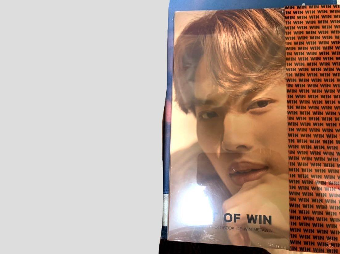 40％割引オレンジ系から厳選した Win Bright 写真集 その他 タレントグッズオレンジ系-OTA.ON.ARENA.NE.JP