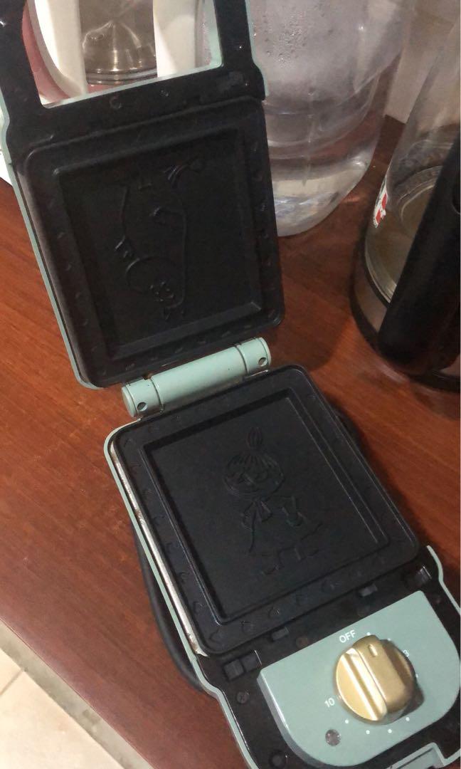 Bruno breakfast making machine, Furniture & Home Living, Kitchenware ...