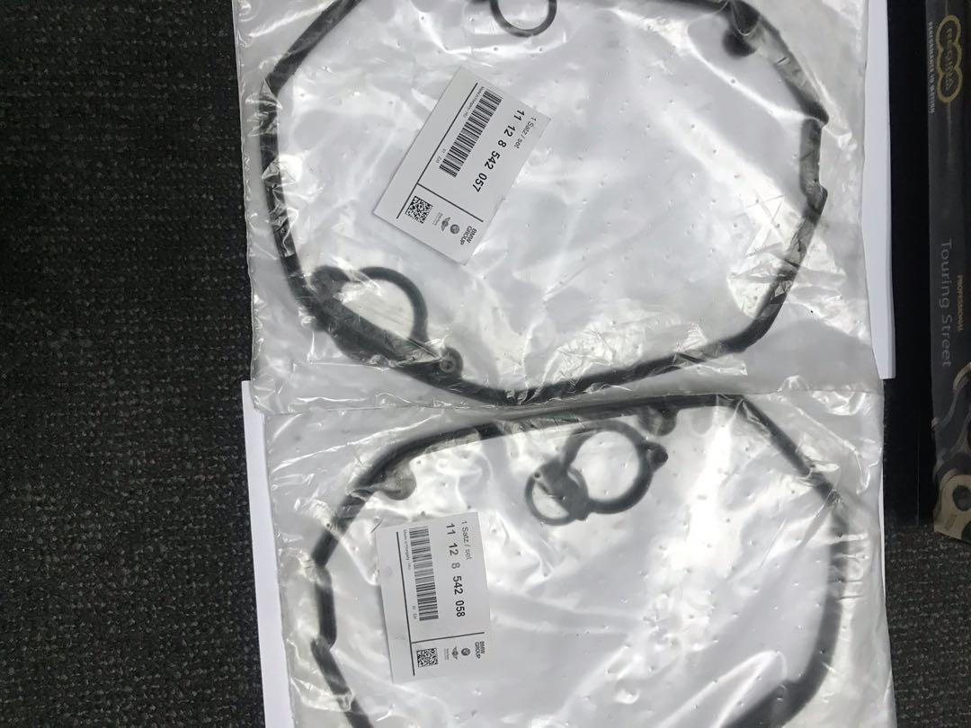 Cam cover o-ring for BMW R1200GS LC BMW R1200GS Adv LC BMW R1200RT LC ...