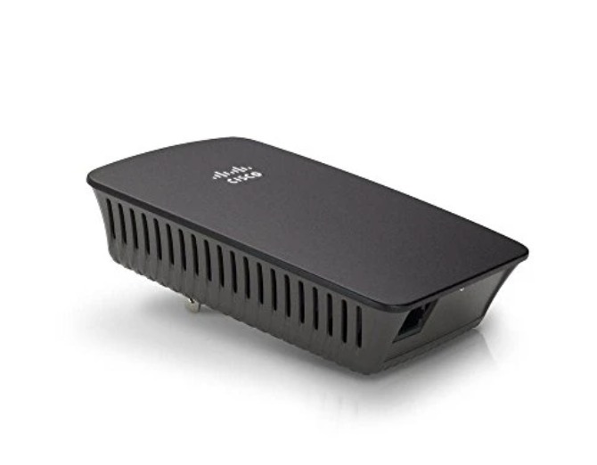 Cisco Wifi Extender, Computers & Tech, Parts & Accessories, Networking ...