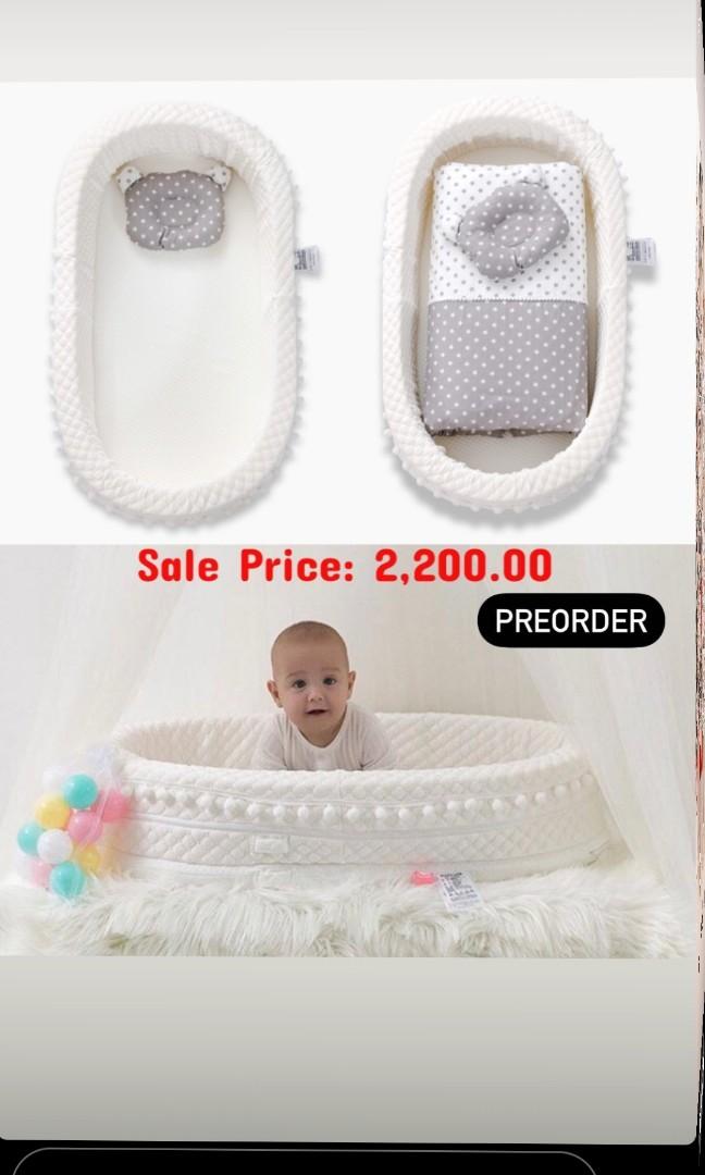 Cocolala little hullie, Babies & Kids, Baby Nursery & Kids Furniture ...