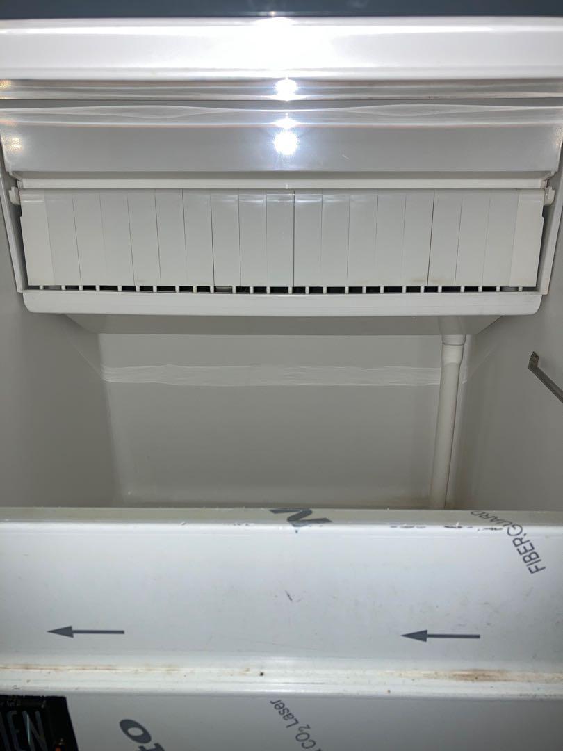 Commercial Ice make NTF BRAND, TV & Home Appliances, Kitchen Appliances ...