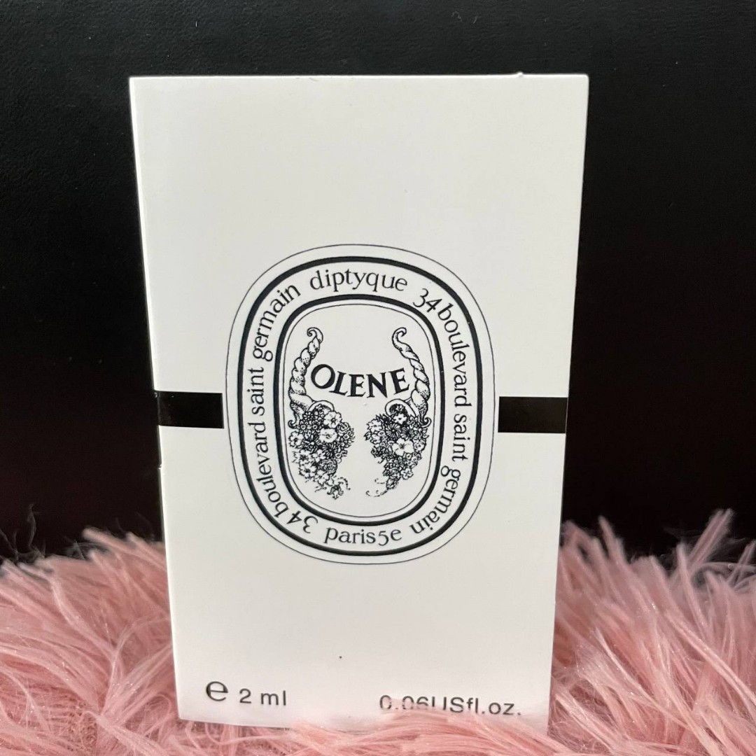 Dirtyque Olene 2ml Perfume, Beauty & Personal Care, Fragrance ...