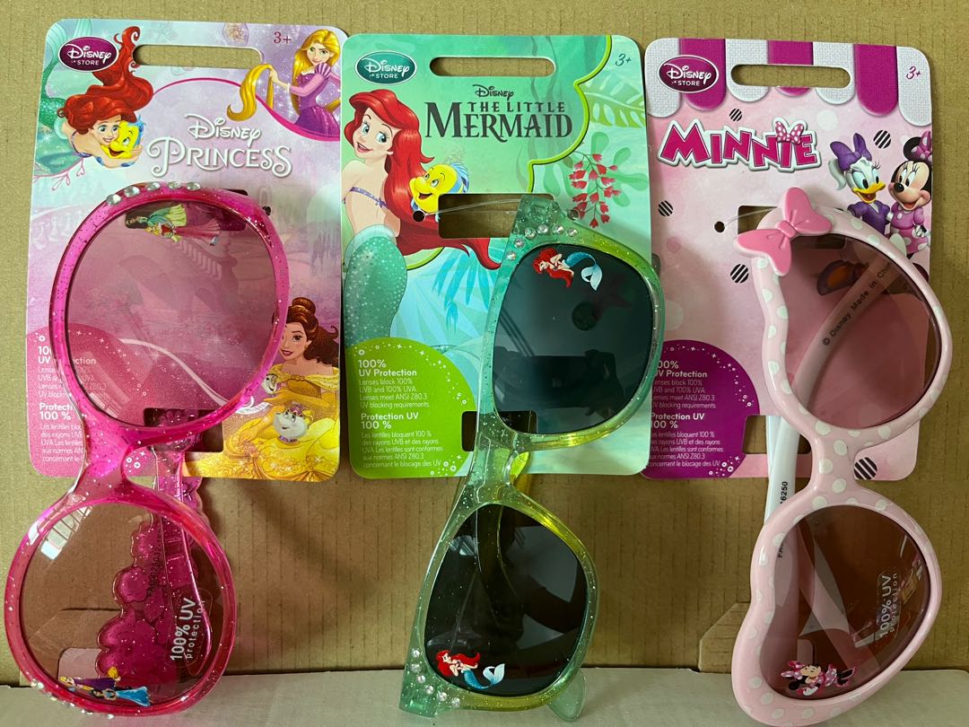 Disney Shades/Eyeglasses, Babies & Kids, Babies & Kids Fashion on Carousell
