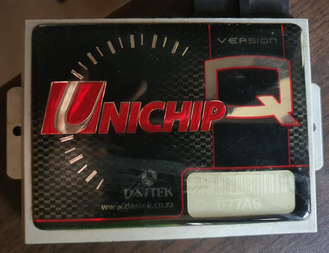 ECU Unichip Version Q (Piggyback), Car Accessories, Accessories on ...