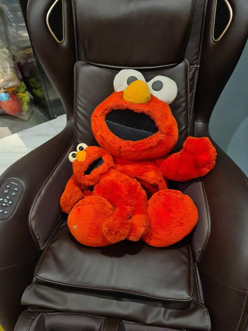 Elmo, Babies & Kids, Infant Playtime on Carousell