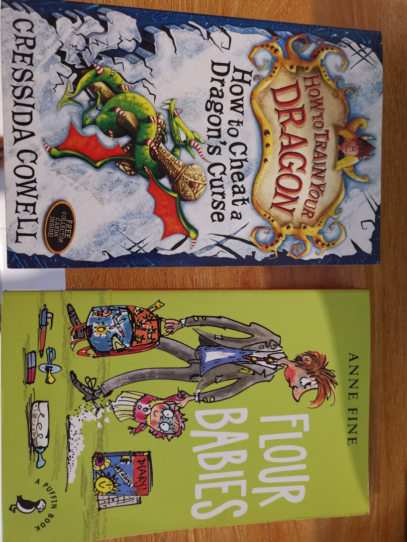 English reader for primary school children, Hobbies & Toys, Books ...