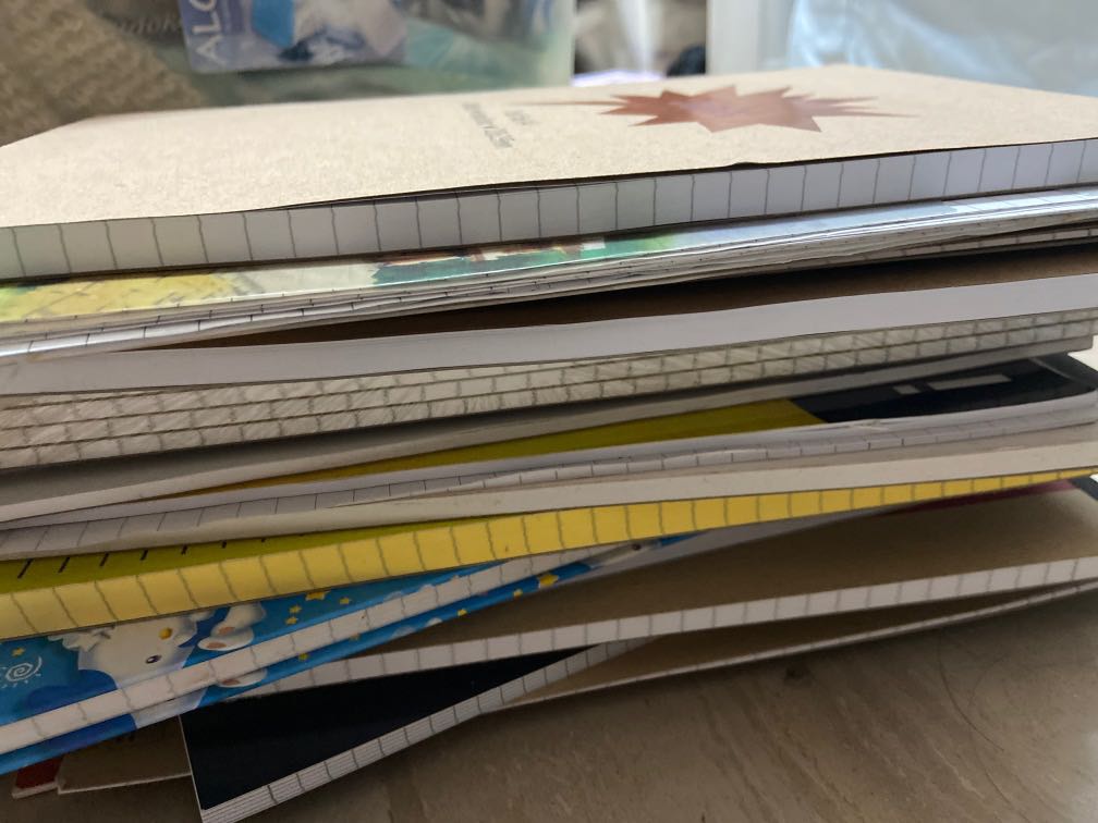 Foolscap paper, Everything Else on Carousell