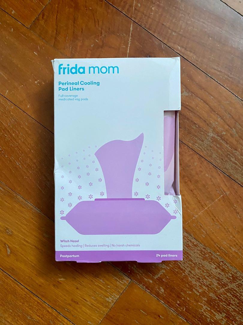 Frida Mom Perineal Wipes, Babies & Kids, Maternity Care on Carousell