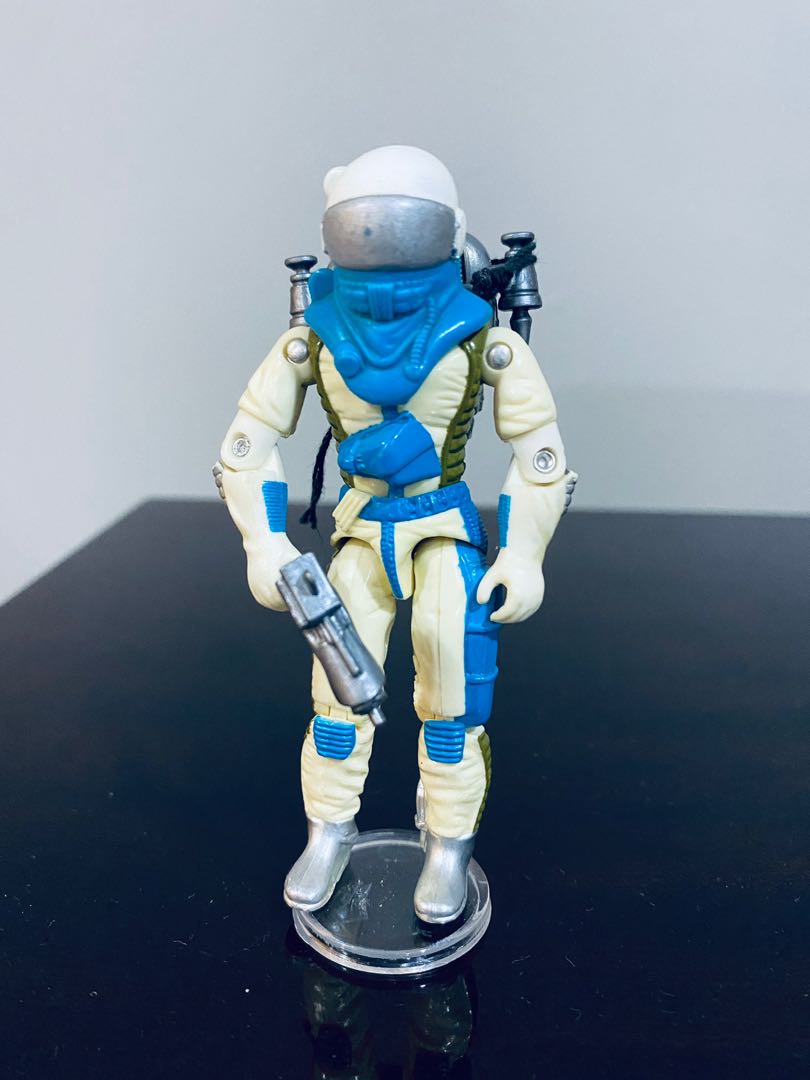 Gi g.i Joe countdown retro vintage, Hobbies & Toys, Toys & Games on ...