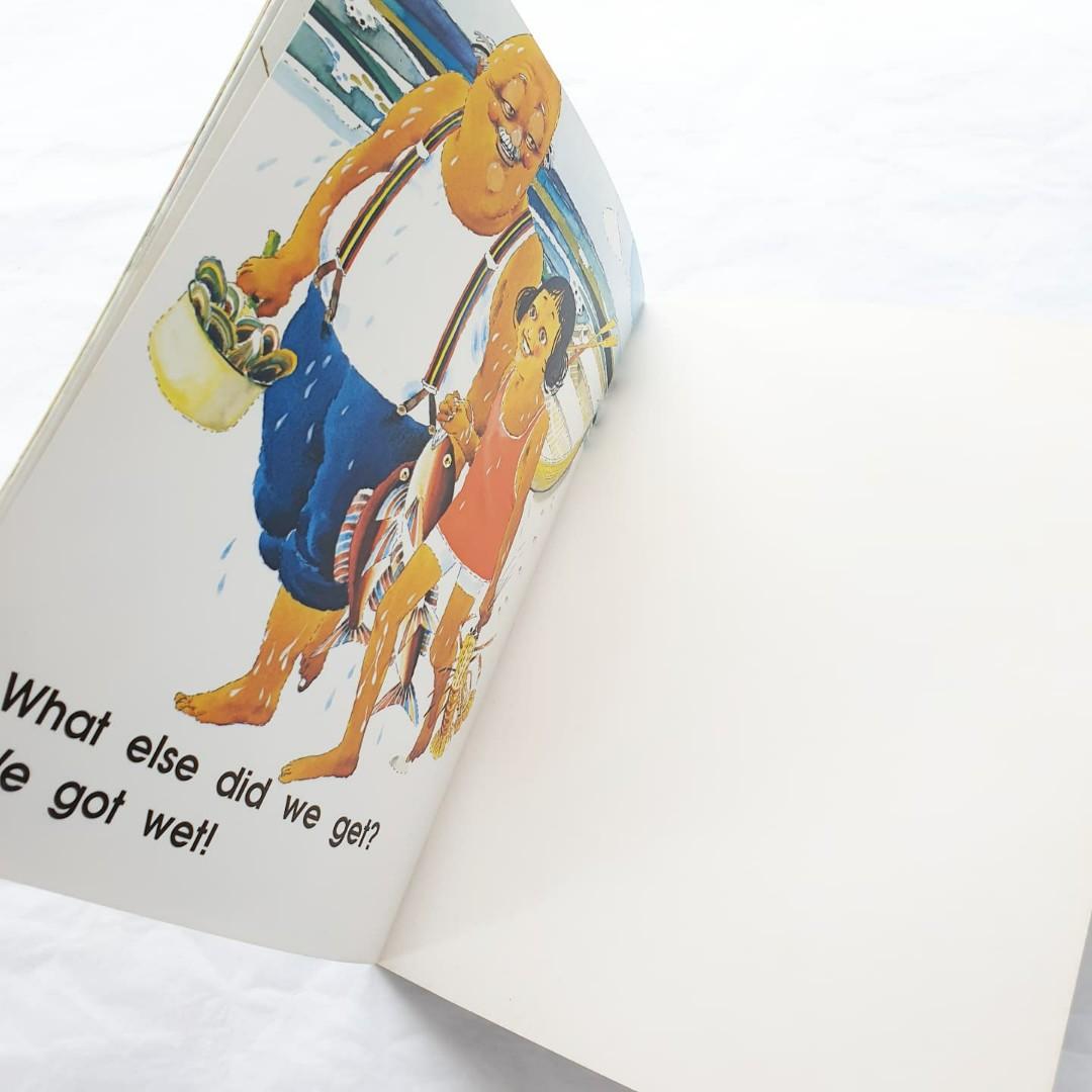 Grandpa, Grandpa, Hobbies & Toys, Books & Magazines, Storybooks on ...