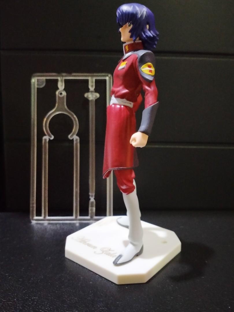 Gundam Seed Destiny Athrun Zara Zarf uniforms, Hobbies & Toys ...