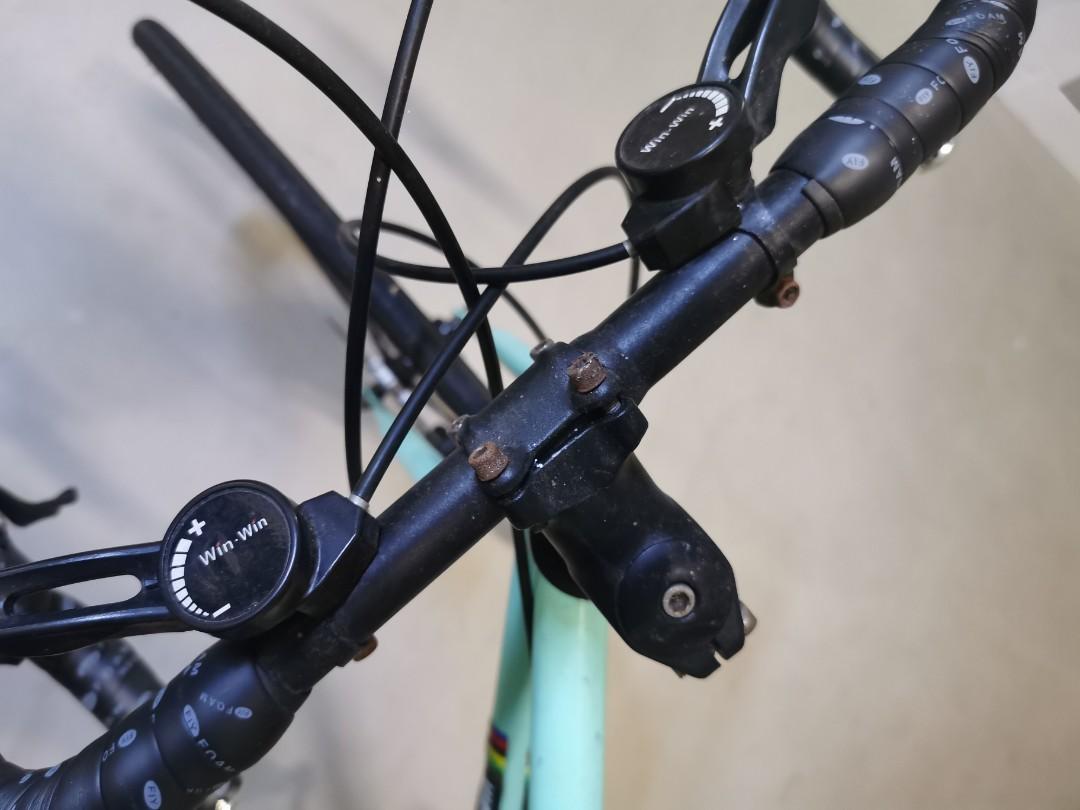 Highway Deadfly Road Bike, Sports Equipment, Bicycles & Parts, Parts ...