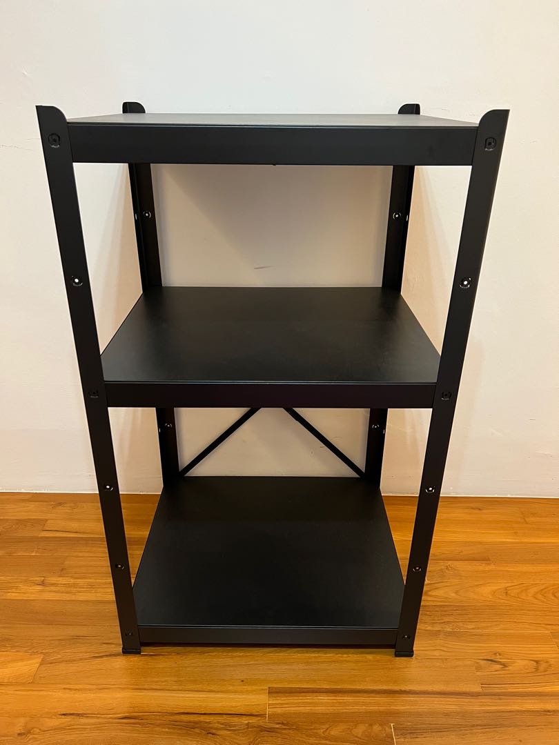 Ikea Bror shelf 65x55cm, Furniture & Home Living, Furniture, Shelves ...