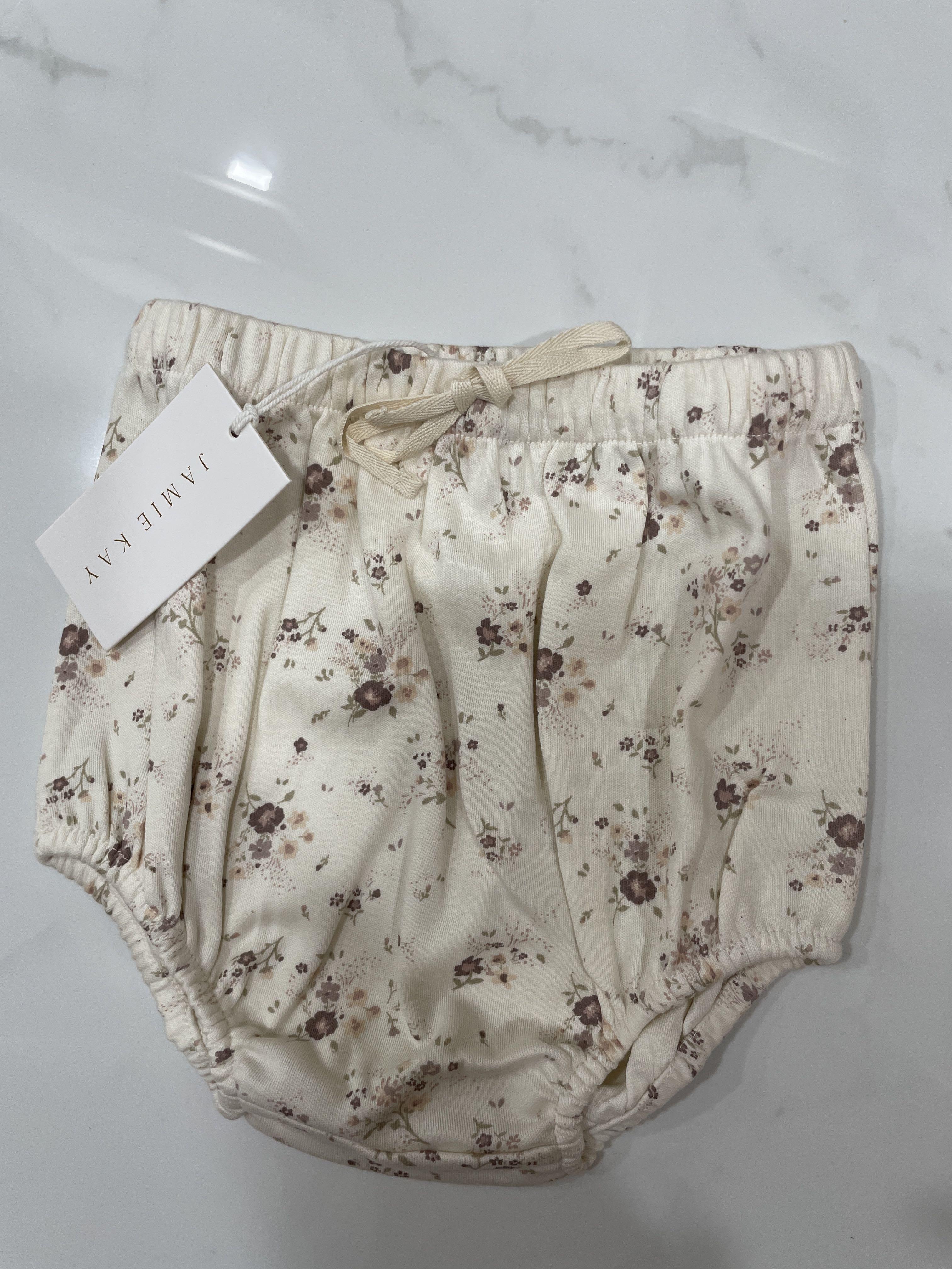 Jamie kay bloomer periwinkle, Babies & Kids, Babies & Kids Fashion on ...