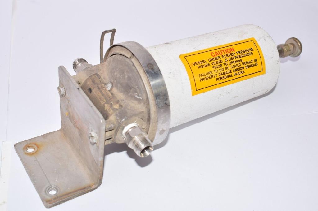 Kentrol, Pneumatic Products, Filter Housing, Pressure, Commercial ...
