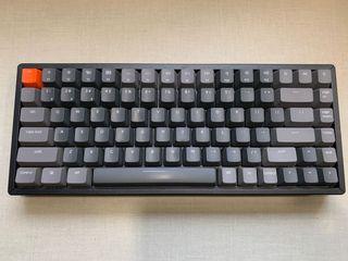 PSFY RGB keyboard, Computers & Tech, Parts & Accessories, Computer ...