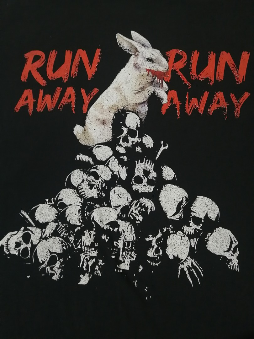 Killer Rabbit x Monty Python and the Holy Grail Movie Tee, Men's ...