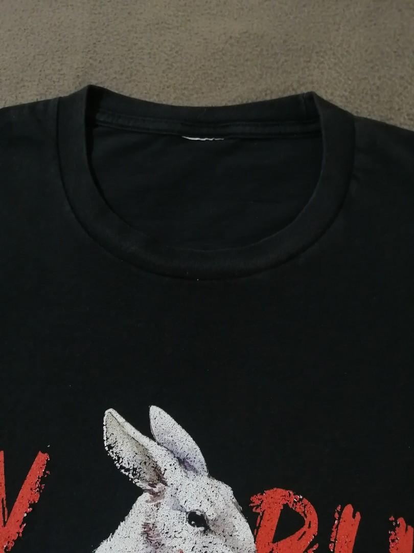 Killer Rabbit x Monty Python and the Holy Grail Movie Tee, Men's ...