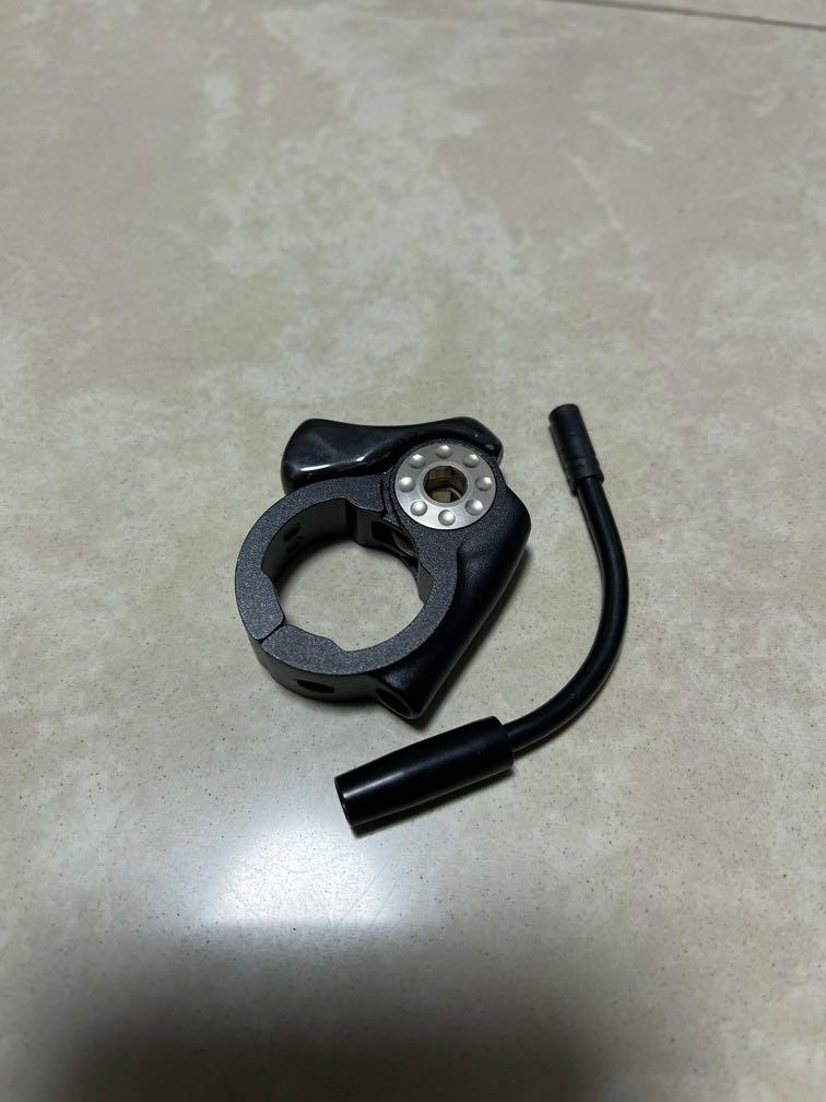 KS lev dropper carbon lever, Sports Equipment, Bicycles & Parts, Parts ...